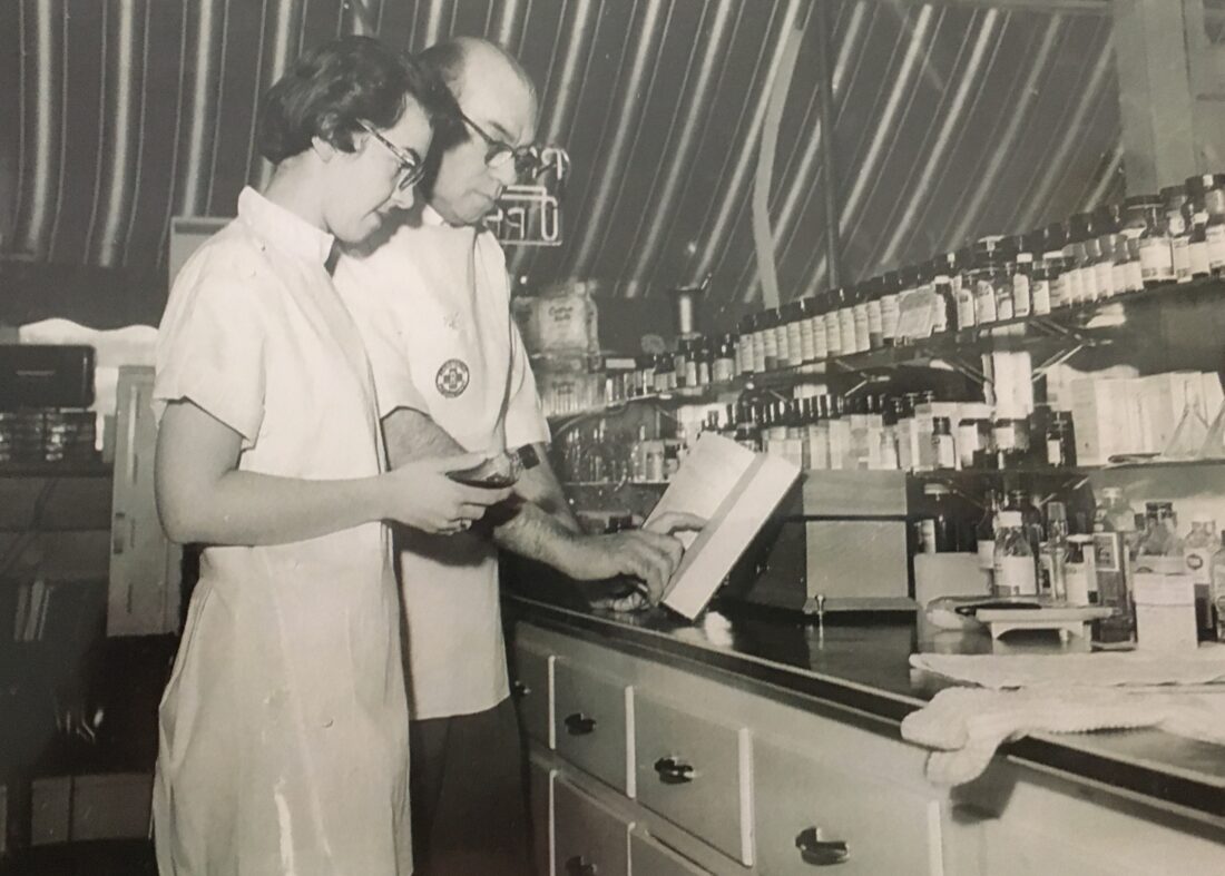 Historically speaking | News, Sports, Jobs - The Mining Journal